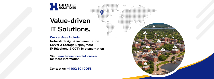 Halem One Solutions - Get the best rates for your technical needs